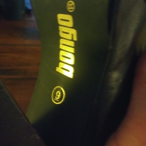 BONGO | Shoes | Bongo Size 9 Heels | Poshmark